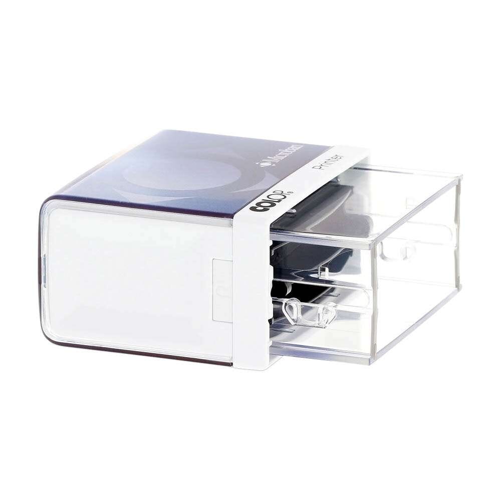 Colop Printer 10 Microban | 27x10mm