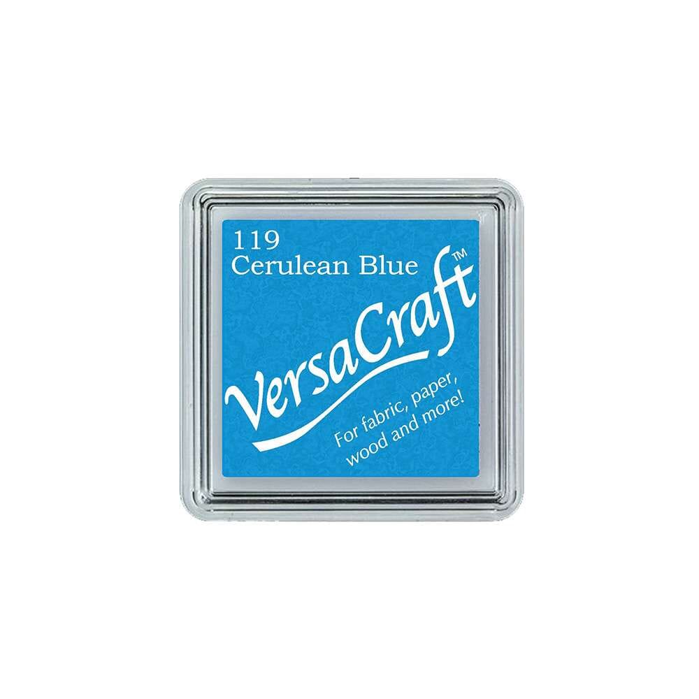 VersaCraft Small Ink Pads | stamps4u.co.uk