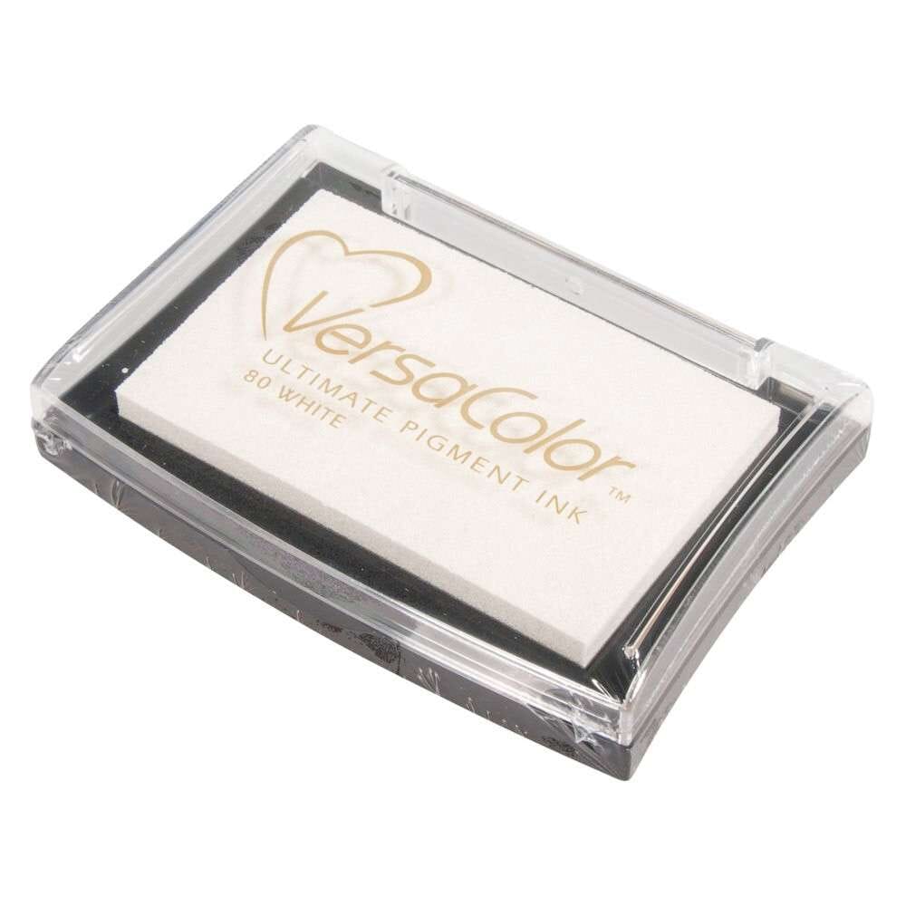 VersaColor Pigment Ink Pads | stamps4u.co.uk