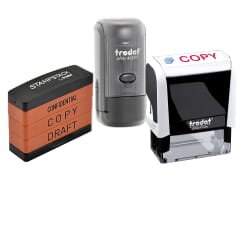 Word Stamps | stamps4u.co.uk