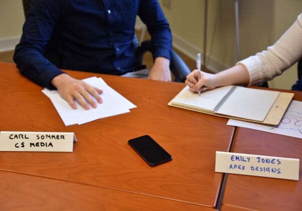 Reusable Name Plates at Stamps4u.co.uk