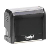 Solicitor Stamp | stamps4u.co.uk
