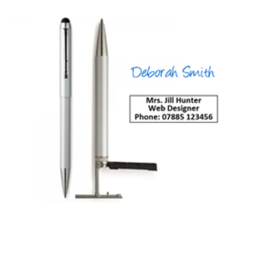 Pen Stamps | Customised Stamps | stamps4u.co.uk