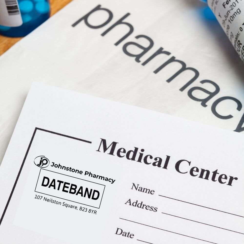 Healthcare stamps | stamps4u.co.uk