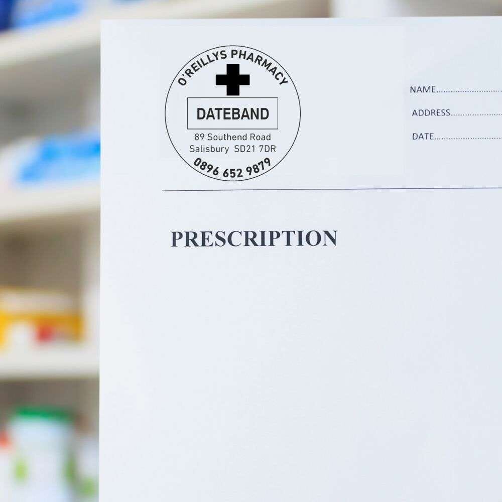 Healthcare stamps | stamps4u.co.uk