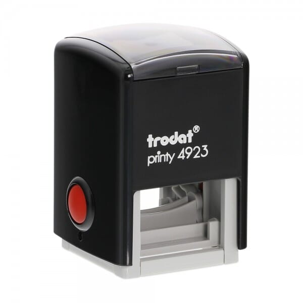 Trodat Self-inking Printy 4923 | Stamps4u.co.uk