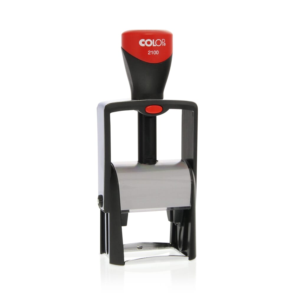 Colop Classic Line Microban 2100 | stamps4u.co.uk