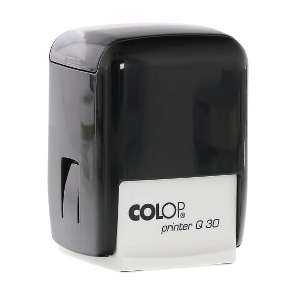 Colop Printer Q30 31x 31 - 6 Lines | stamps4u.co.uk