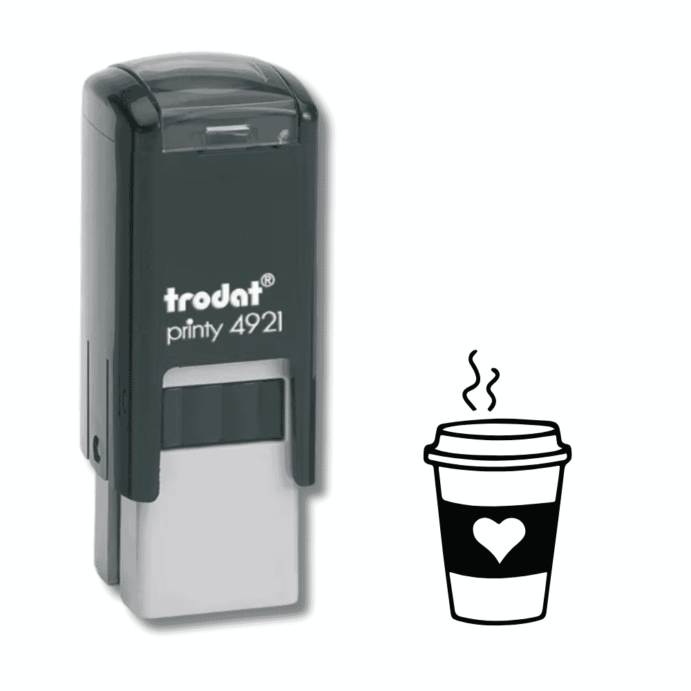 Trodat Self-inking Printy 4921 - Fast Task Maker | Stamps4u.co.uk