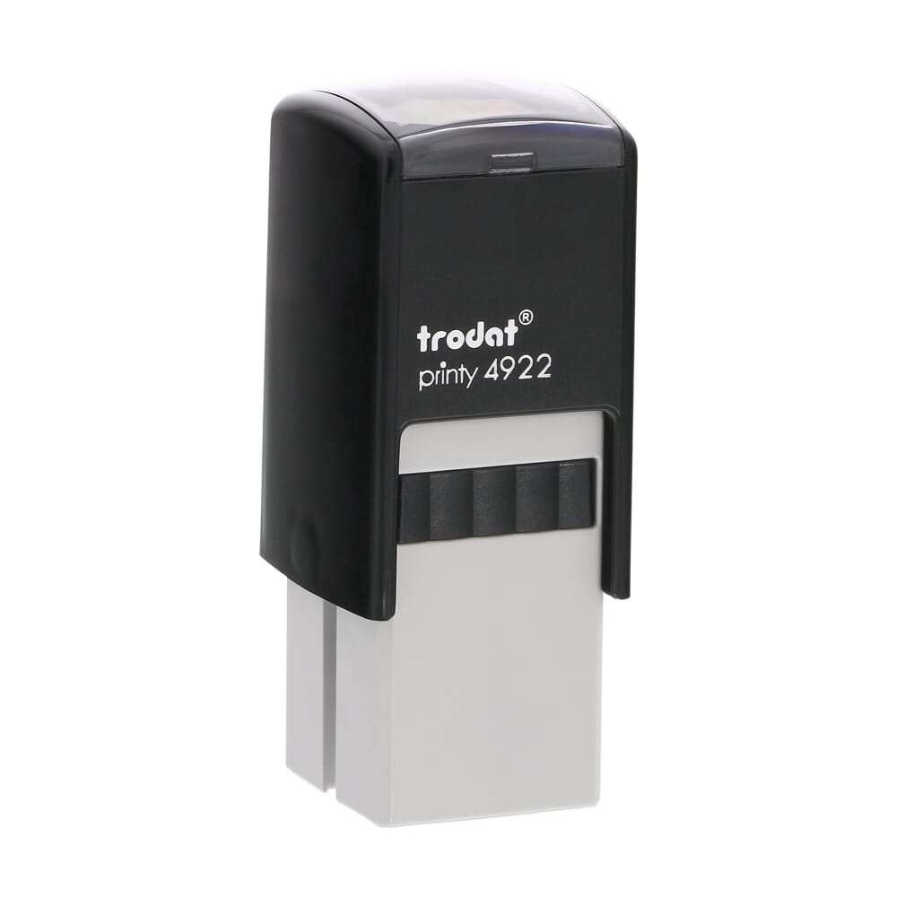 Entry / Exit Stamp | stamps4u.co.uk