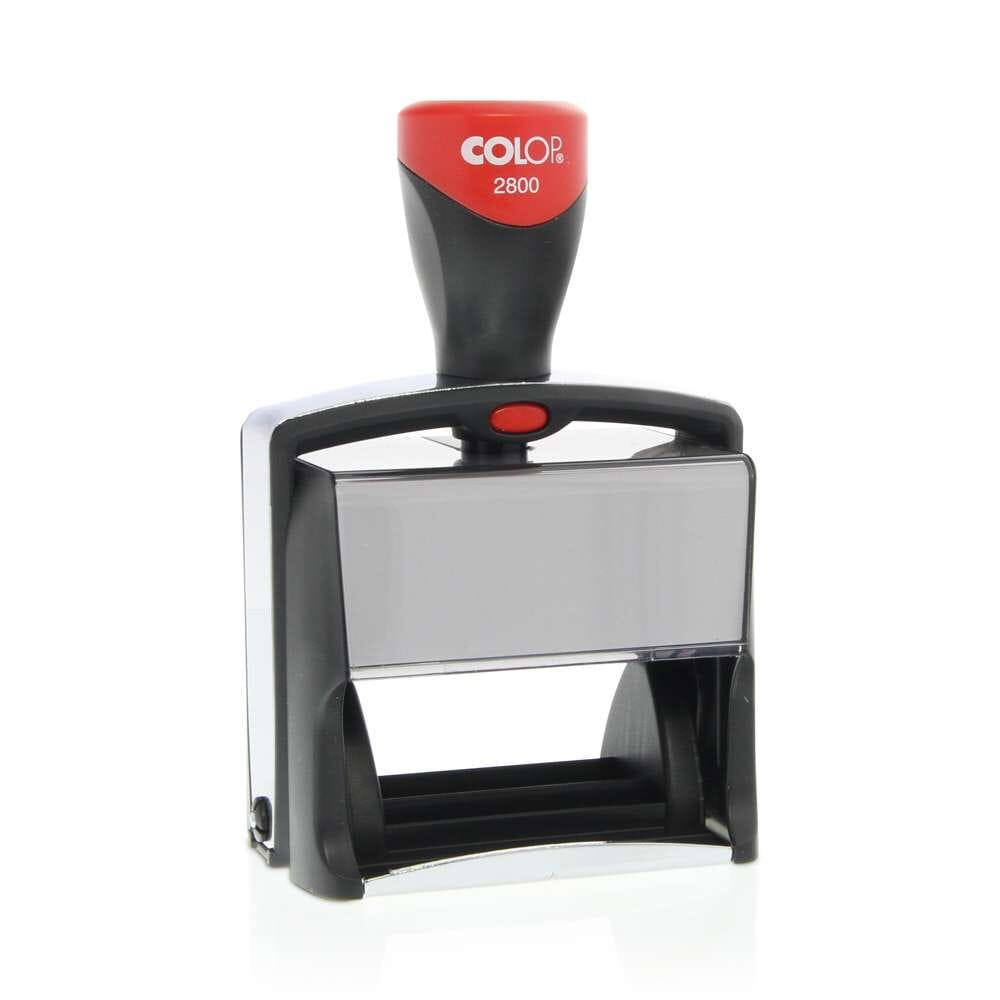 Colop Classic Line Microban 2800 | stamps4u.co.uk